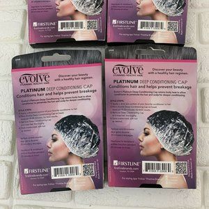 Firstline | Hair | Firstline Evolve Platinum Deep Conditioning Caps ...